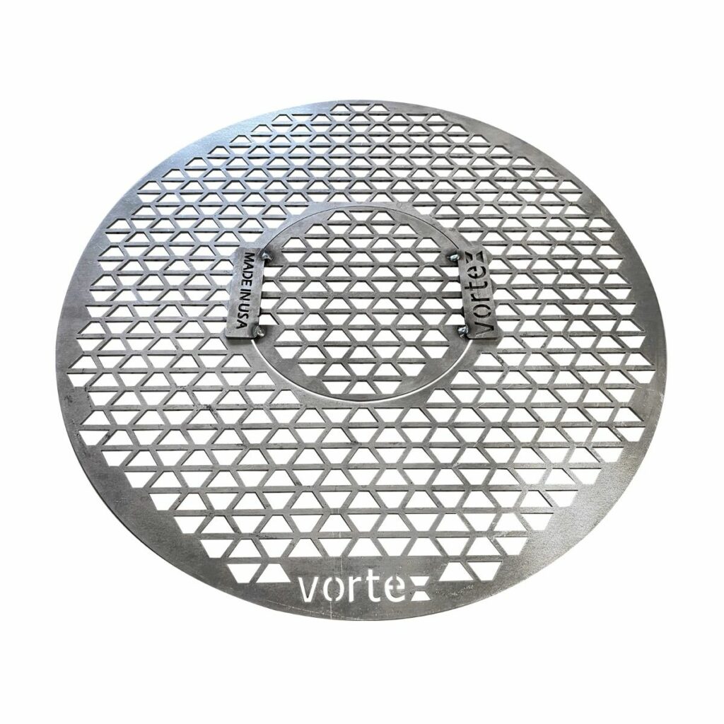 Vortex – Vortex Grilling